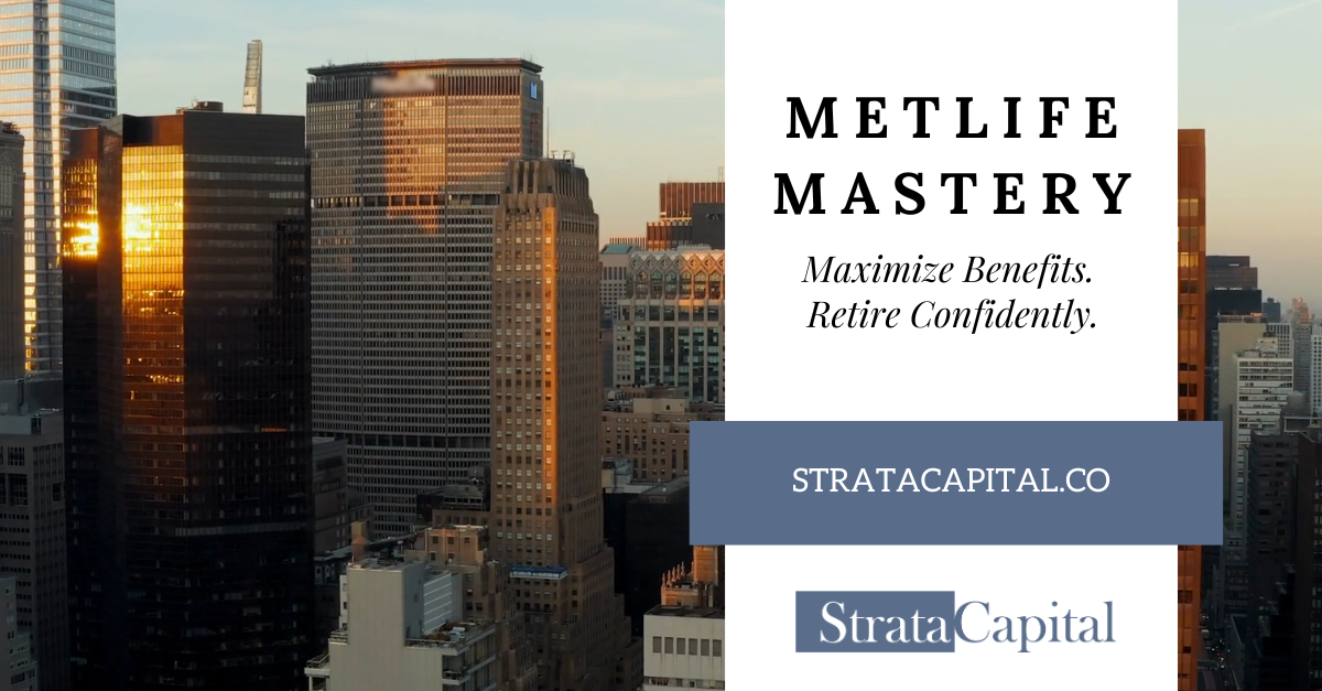 Personal Financial Management for MetLife Executives and Professionals ...